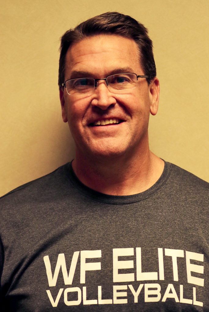 Coaches Corner - WF Elite Volleyball